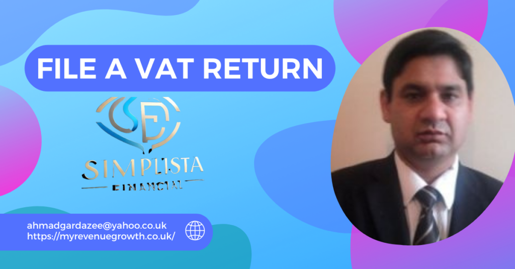 VAT Partial Exemption Scheme: Comprehensive Guide - Simplista Financials